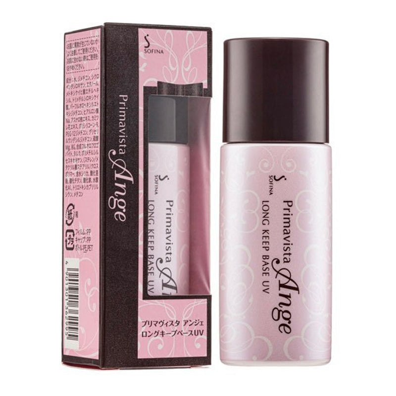 Sofina - Primavista Ange Long Keep UV Base SPF16 PA++ 25ml – Chuhub