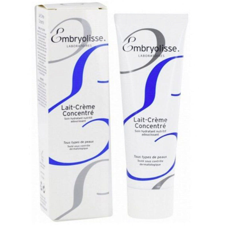 Embryolisse 75ml Lait-Creme Concentre 24-Hr Miracle Cream Skin Moistur ...